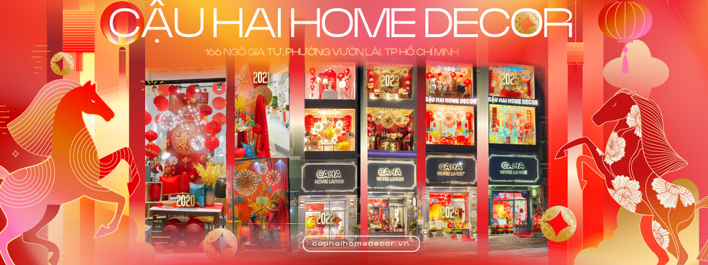 Tượng San Hô Oceania Coral Azure / Flame – CẬU HAI HOME DECOR