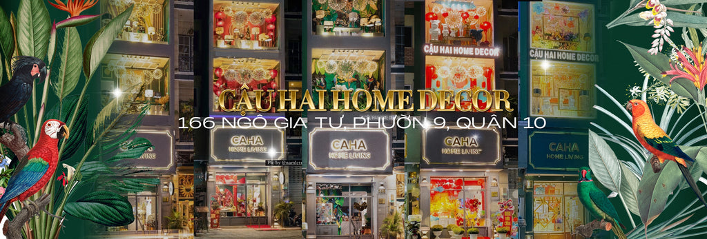 Khăn Trải Bàn - Flora Rouge Table Runner 3M6 – CẬU HAI HOME DECOR